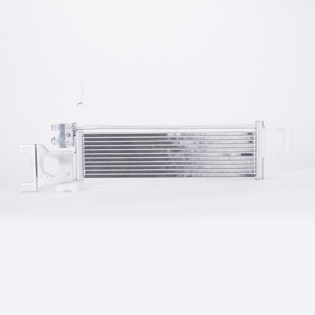 Automatic Transmission Oil Cooler-Auto Trans Oil Cooler fits 15-16 ...