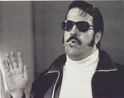 JOSEPH BARBOZA 8X10 PHOTO MAFIA ORGANIZED CRIME MOBSTER MOB PICTURE | eBay
