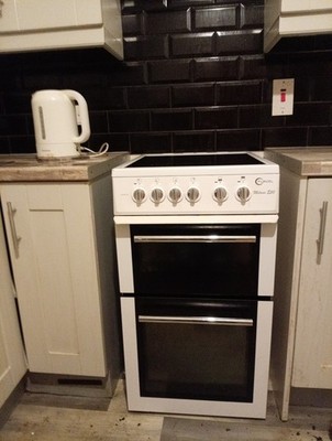 Second Hand Electric Cooker | eBay UK