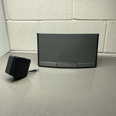 Bose Sounddock N123 Portable Digital Music System Power Cable Tested No ...