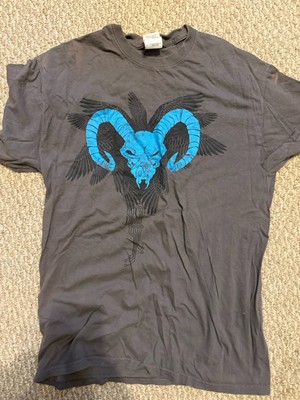 Shadowrun Returns Kickstarter Exclusive shirt Unisex medium | eBay