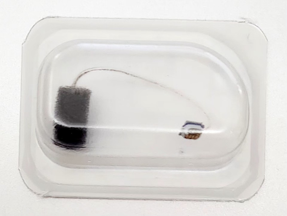 GN ReSound ONE SureFit3 Series BLSTR (MP-1R) Low Power Receiver-NEW ...