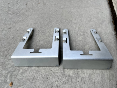 Apple Mac Pro A1289 4.1 5.1 Hard Drive Caddies Sled Trays - | eBay UK