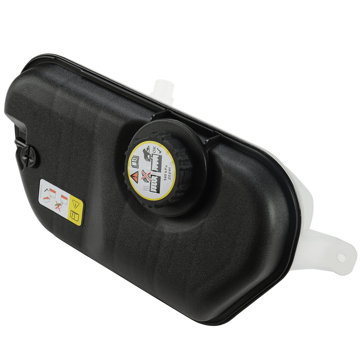 Brand New Coolant Expansion Tank for Jaguar XF X250 XJ X351 2.7 3.0 ...