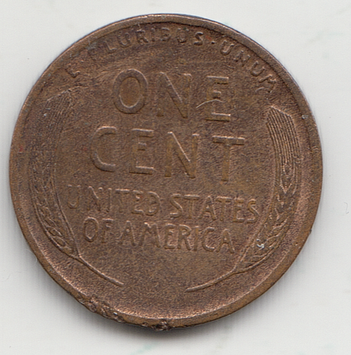 USA 1 Cent 1909 Lincoln Penny condition as shown | eBay