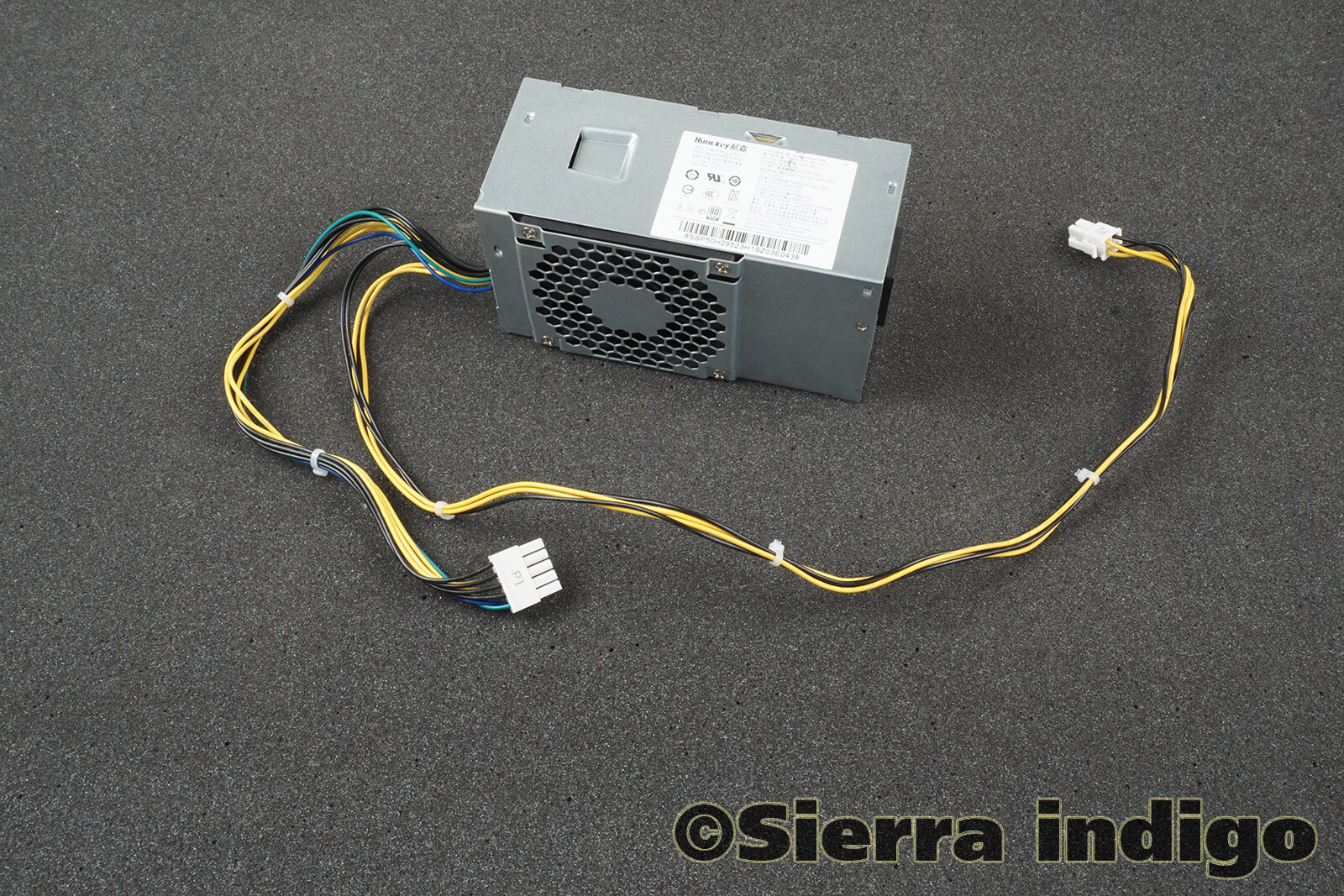 Lenovo 00PC745 Power Supply HuntKey HK280-72PP PSU M75s-1 | eBay