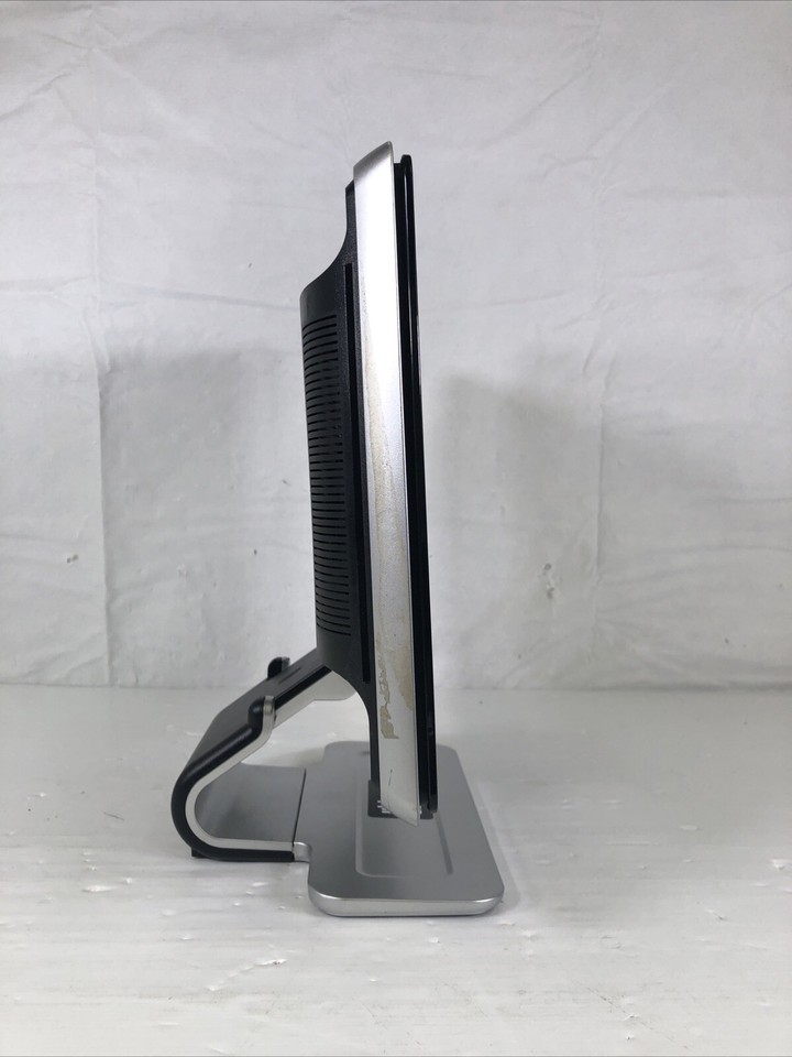 HP W1707 LCD TFT Widescreen Monitor 17-Inch 1440 × 900 Built-in ...