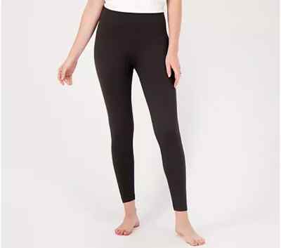 Anti x Proof Seamless Compression Legging | Charcoal | Medium | eBay