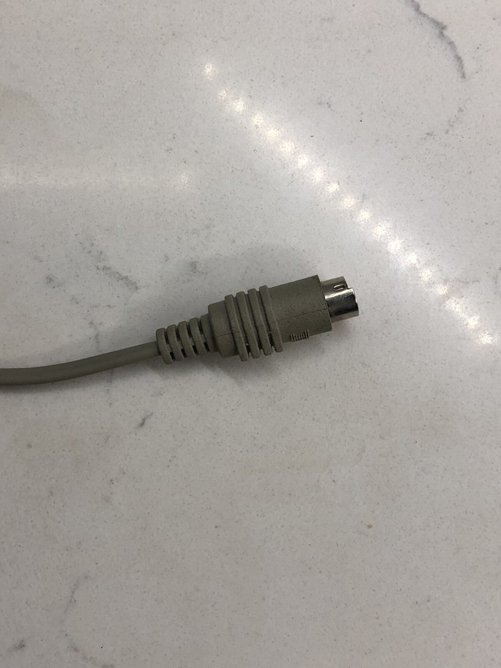 IBM Model M2 1395300 Keyboard 1990 PS/2 Mechanical Keyboard | eBay