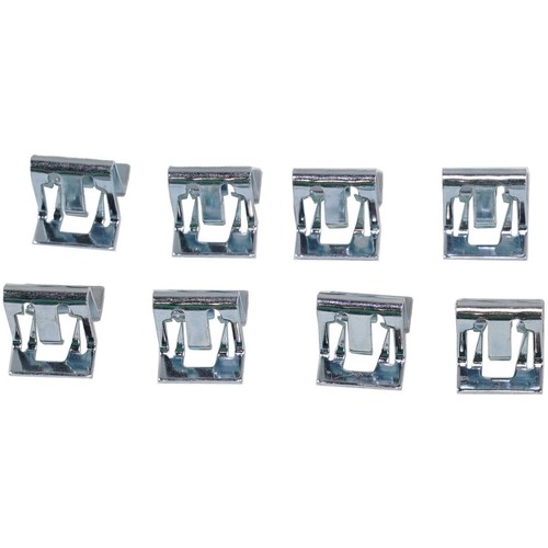 Hood Molding Trim Moulding Chrome for Chevy 20963700 Chevrolet ...