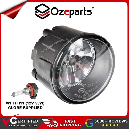 Ozeparts 1 x Unit (LH=RH) Fog Light Spot Lamp For Nissan Pulsar C12 ...