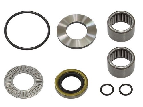 Wave Werx Jet Pump Repair Kit For Jet Boat Challenger 720 2000 | eBay