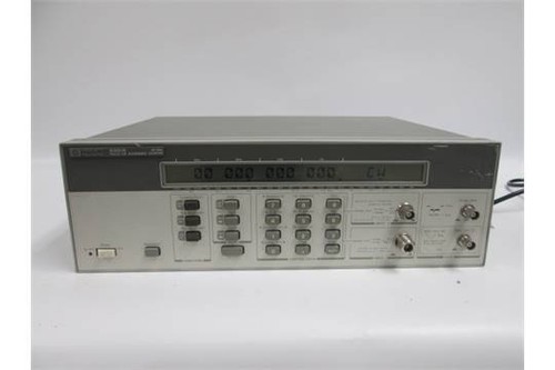 MAKE OFFER HP/Agilent 5361B WARRANTY WILL CONSIDER ANY OFFERS | eBay
