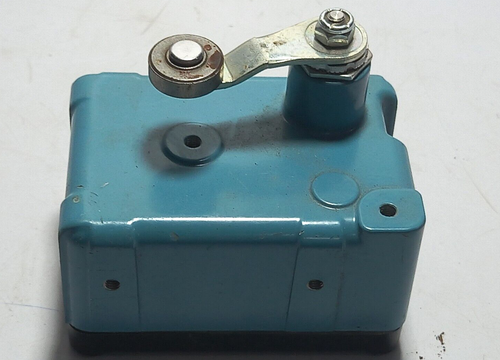 Honeywell OPD-AR 1639 Micro Switch / 15A-125, 250 OR 480 VAC ...