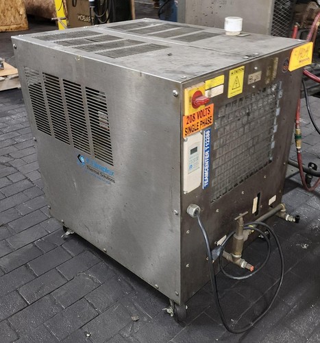 Dimplex JT1000 R134-A Refrigerated Chiller 230/200V, Single Phase | eBay