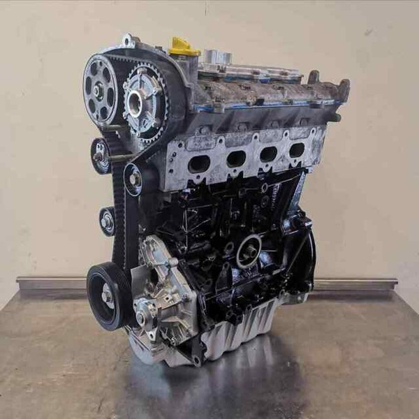 Renault F4R830 Manual Gearbox 33615 online kaufen | eBay