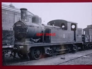 PHOTO LNER EX GER CLASS F4 LOCO NO 67216 | eBay