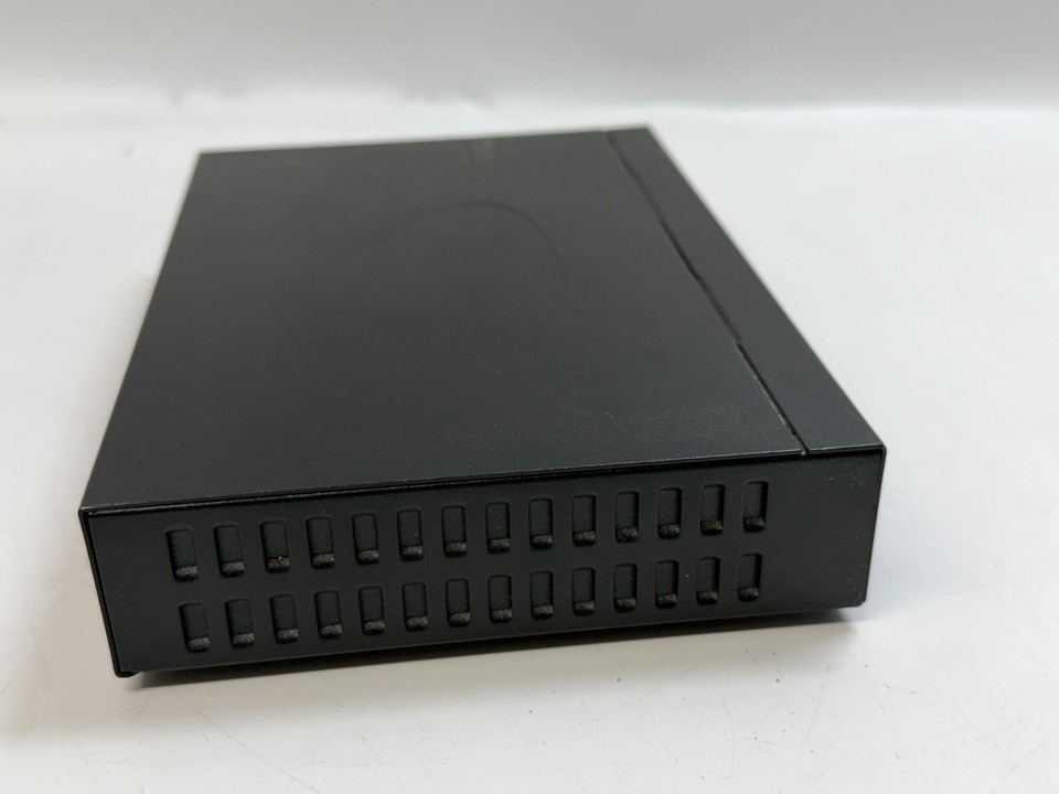 SonicWall TZ270 RJ-45 Firewall NO POWER ADAPTER | eBay