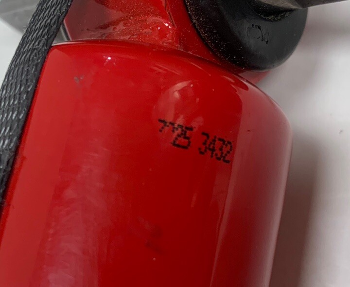 Edelbrock 3432 Shock Absorber. Performers IAS.ONE. | eBay