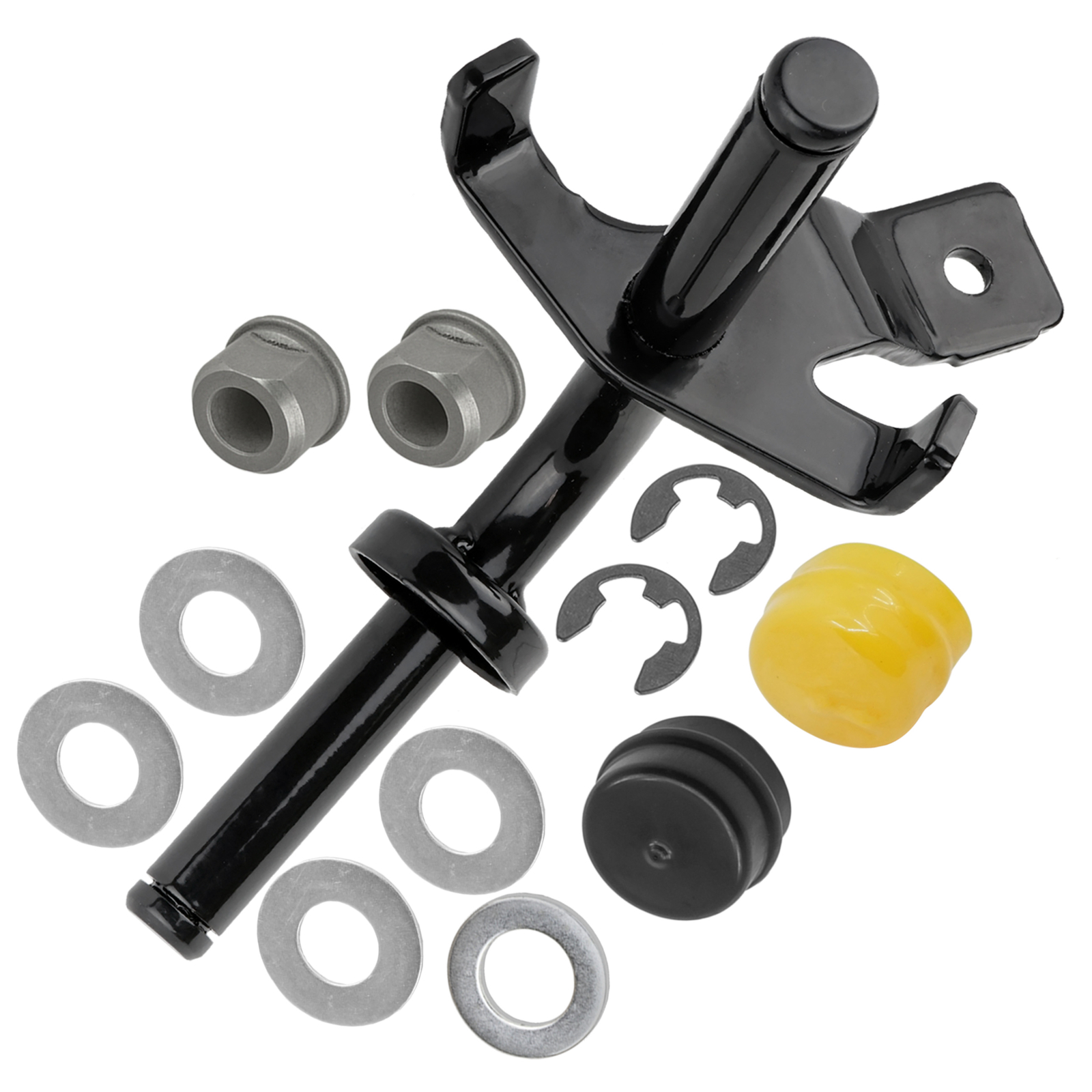 Steering Spindle Kit For John Deere L110 L111 L118 L120 L130 G110 L100 ...