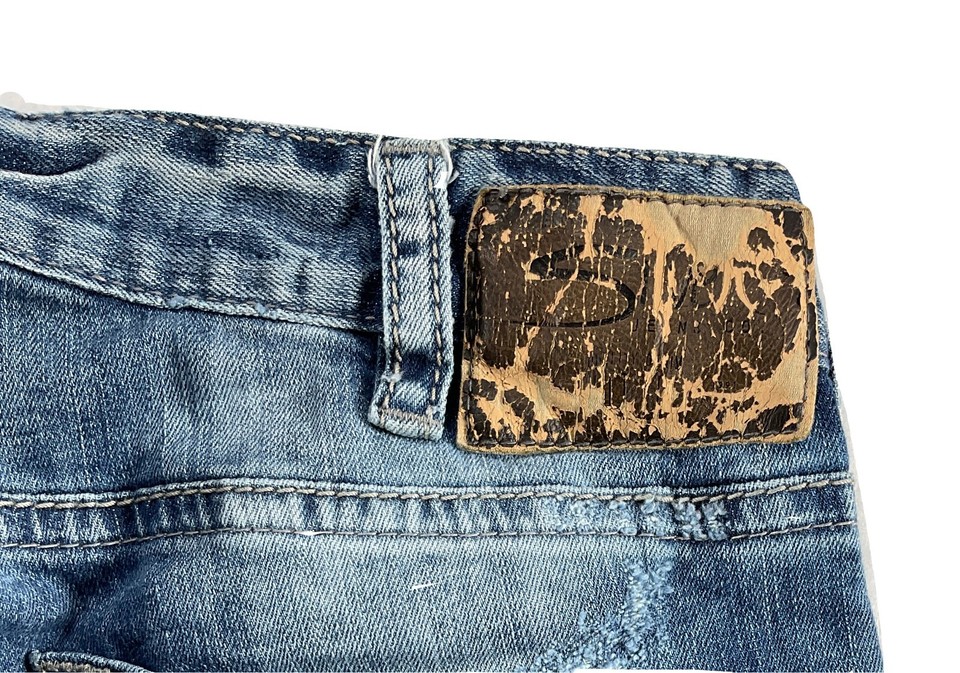 Silver Jeans Mid Rise Zac Relaxed Straight Leg Men's 30 32 33 40 42 ...