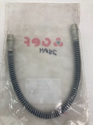 Brake Hose Pipe Line - Rear Left or Right - Audi Q7 VW Touareg ...