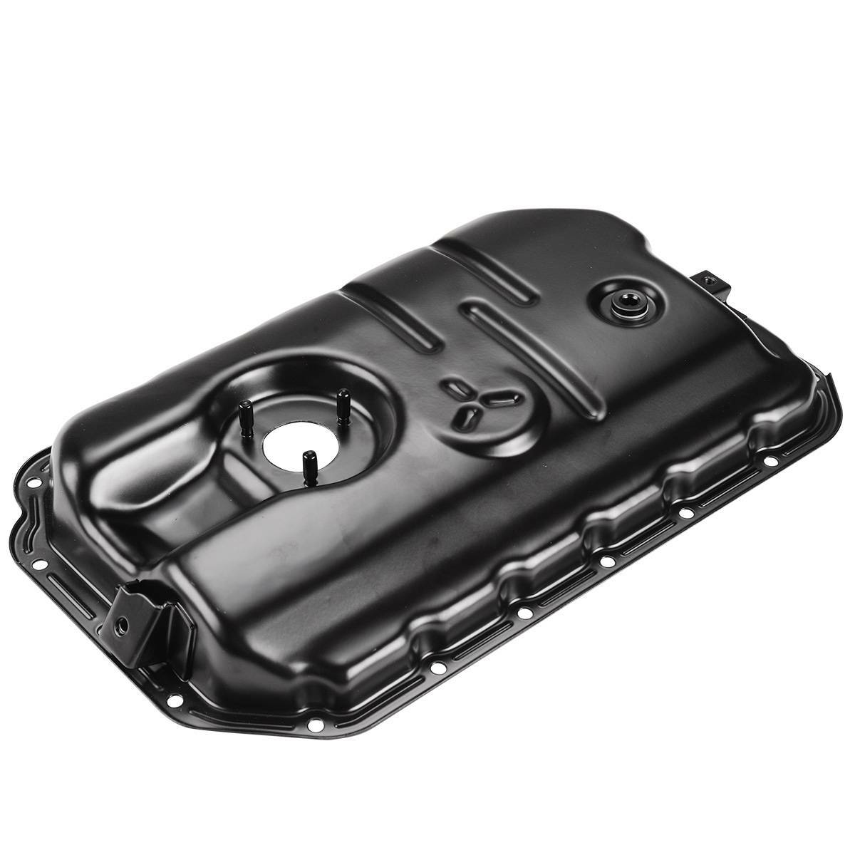 Oil Pan Lower for Audi A5 A6 A7 Quattro Q5 Q7 S4 Volkswagen Touareg ...