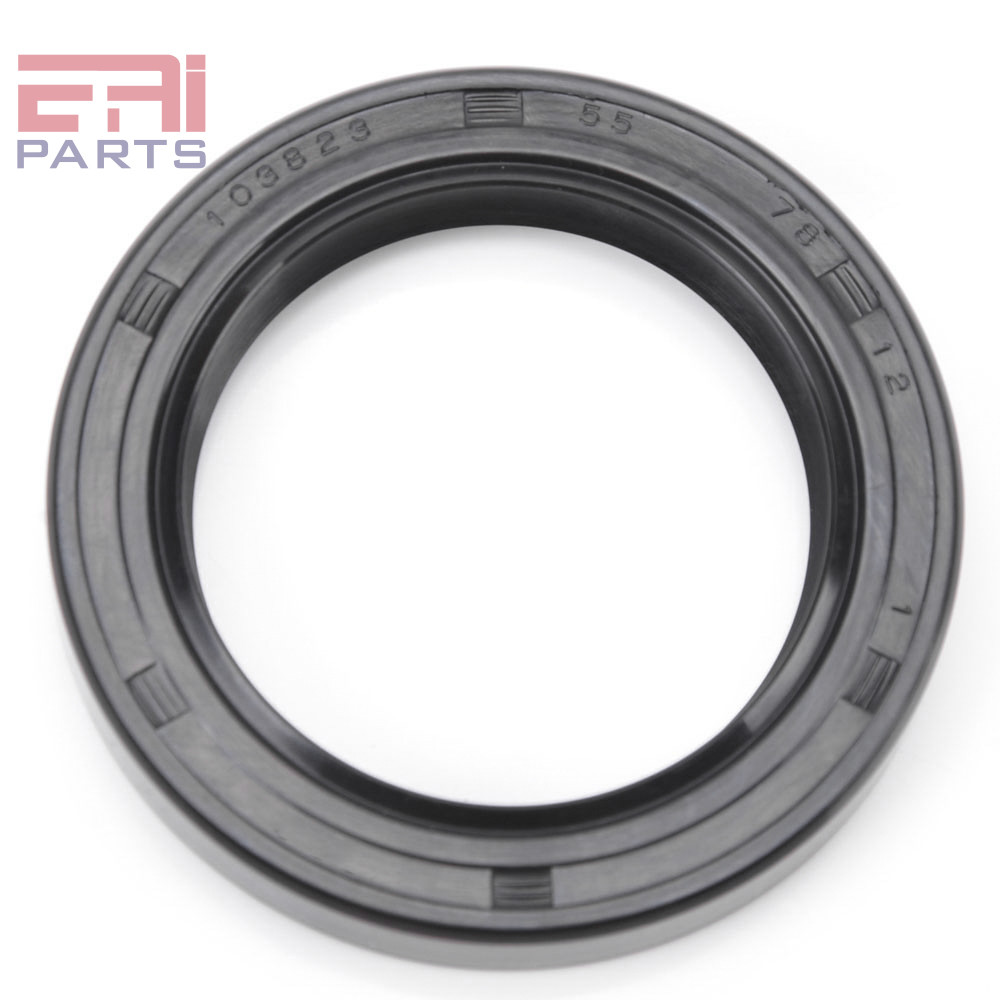 EAI Oil Seal OEM# 90311-55008 ME024156 MH034027 TOYOTA MITSUBISHI ...