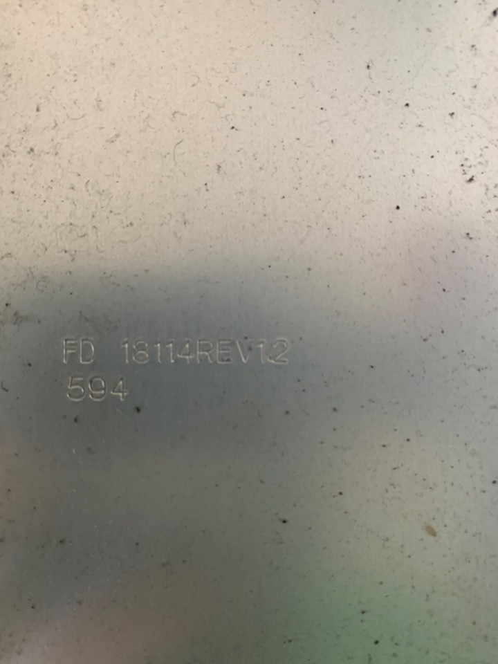 March Networks 4000 series dvr hard drive caddy 18114REV12 (dvr not ...