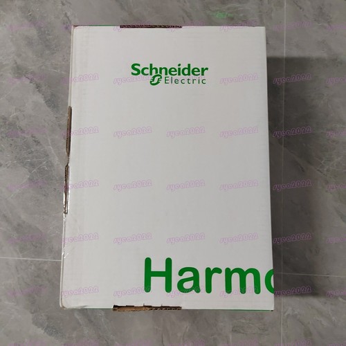 New In Box SCHNEIDER XBTGT7340 Touch Screen Panel 15" Express DHL or ...