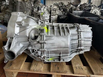Audi Gearbox MMV Multitronic Gearbox 0AW Refurbished Austauschteil | eBay