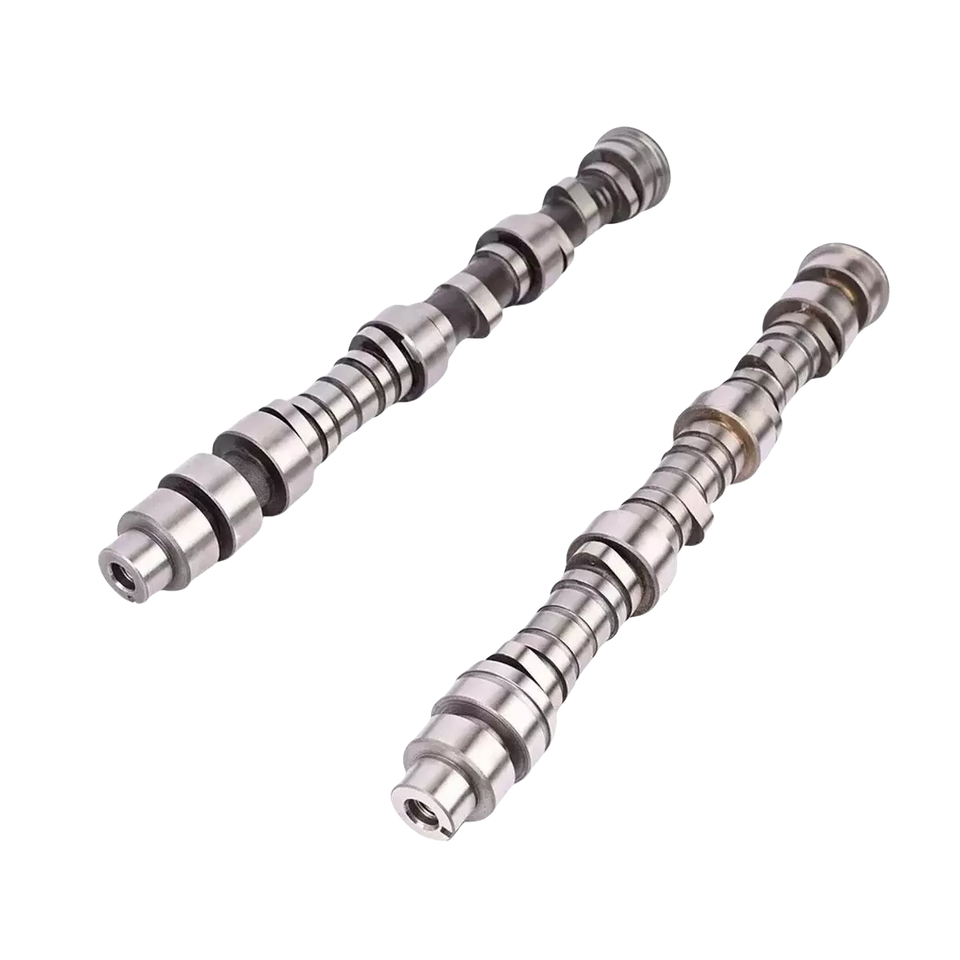 Front&Rear Camshaft Set 14100-RGW-A02 For Honda Odyssey 08-17 / Pilot ...