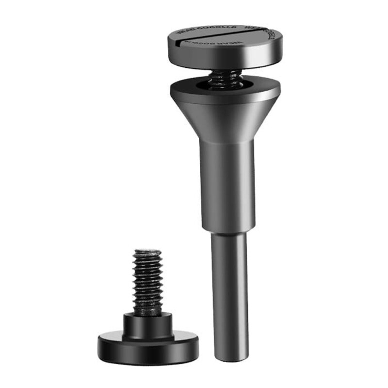 Multifunctional Adjustable Rotary Driver Cutter Shaft Accessories Drill ...