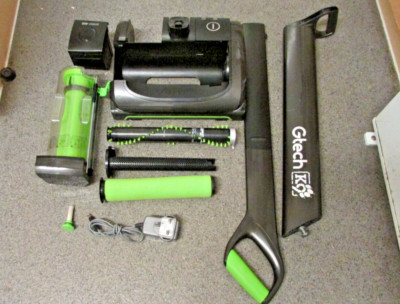 Genuine GTech Air Ram Mk2 K9 AR30 Spare Parts: Battery Charger Bin ...