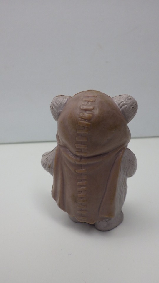 Ewok Family Hut Tree House - Princess Kneesaa / Zephee Figure part ...