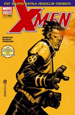 X-MEN 44 (2004) | eBay