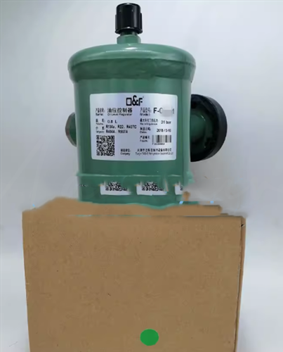 1PC NEW FIT FOR F-OLB-2 Oil Level Controller Parallel Unit Oil Balancer ...