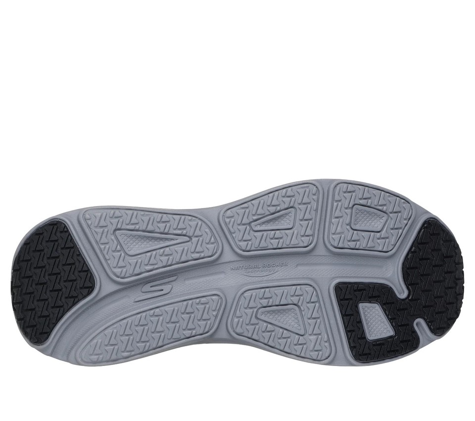 Skechers Go Run Max Cushioning Endeavour Mens Running Shoes | eBay