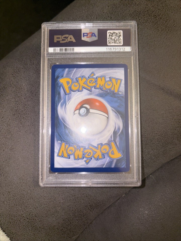 Pokémon TCG Charmander #044 SVP Black Star Promo Card Obsidian Flames ...