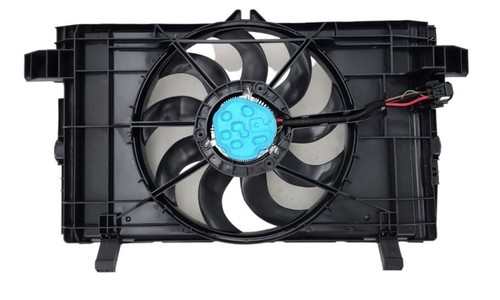 OEM# 1494179-00-A Cooling Fan Assembly Compatible Tesla Model Y & 3 ...