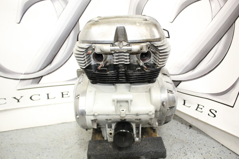 2022 22 Royal Enfield Intercepter 650 INT650 Engine Motor Warranty | eBay