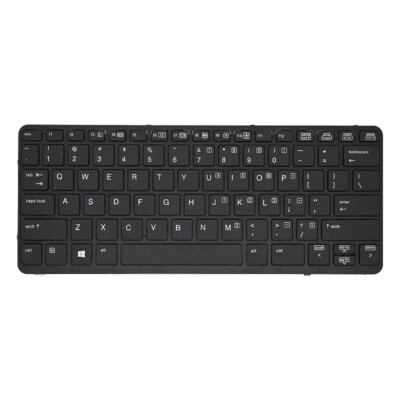 Laptop keyboard for HP 820 G1/820 G2/720 G1/720 G2/725 G1/725 G2 828 G1 ...