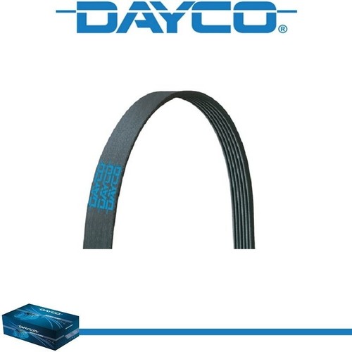 Dayco Poly Rib Serpentine Belt for TOYOTA PRIUS 2004-2009 L4-1.5L | eBay