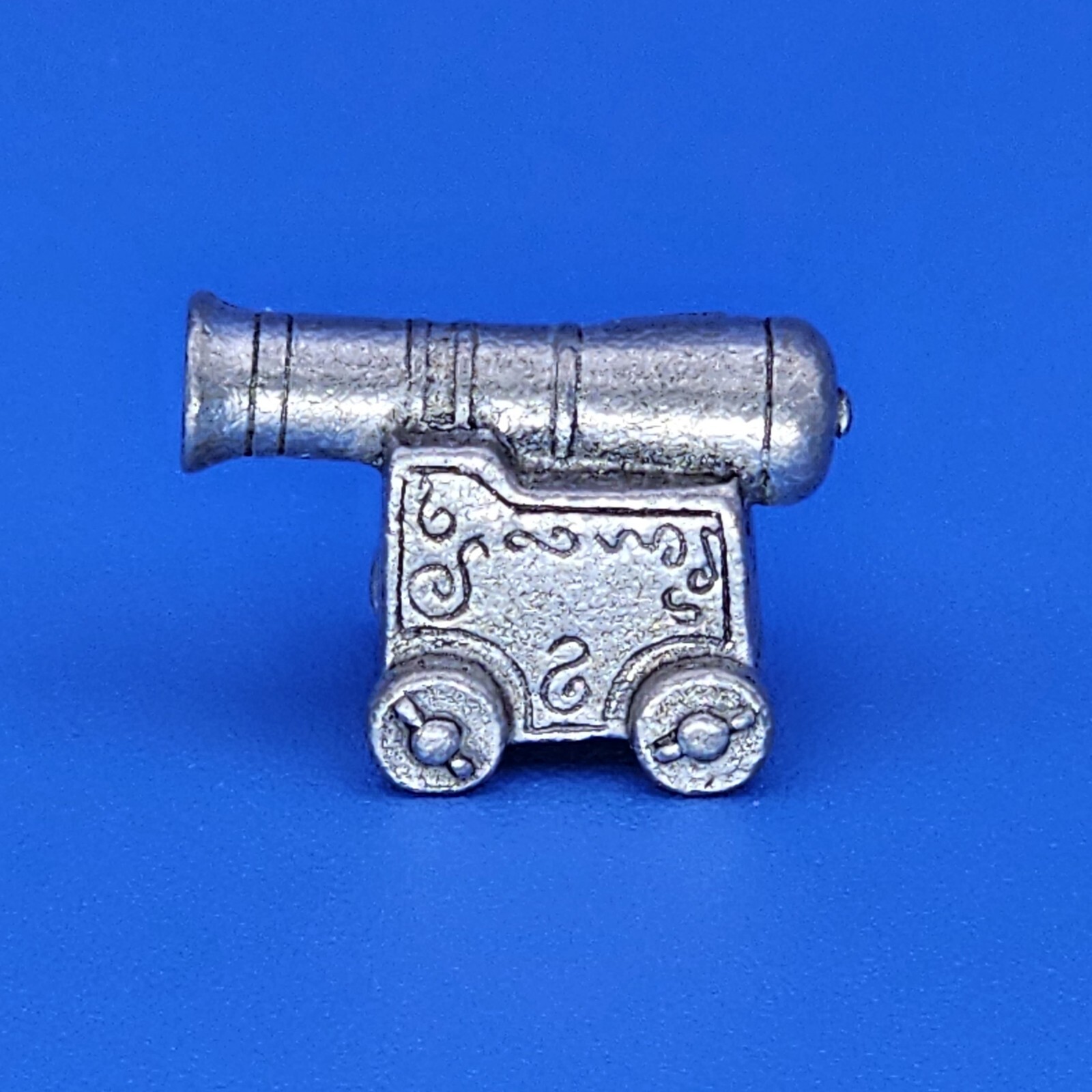 Monopoly Pirates of the Caribbean Game Replacement Token - Black Pearl ...