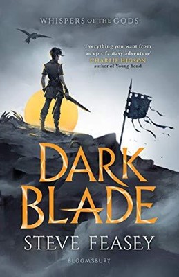 Dark Blade, Steve Feasey | eBay