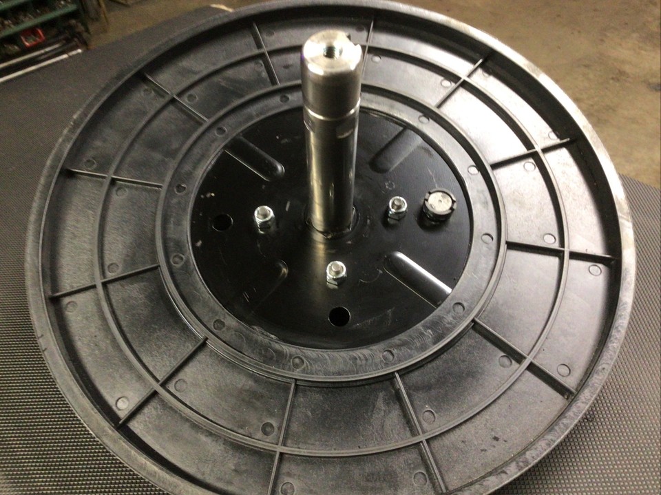 Sole/Nordictrack /Proform /Freemotion Elliptical Drive Pulley W ...