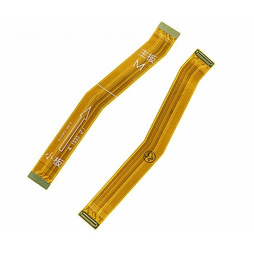 OEM Main Flex Cable Connect TO MotherBoard For Huawei P smart Pro 2019 ...