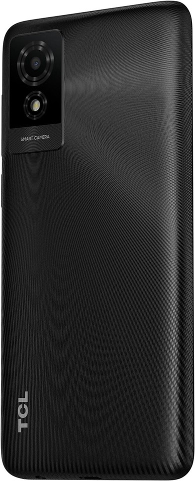 TCL 501 Dual SIM - Prime Black - 32GB 2GB RAM - Unlocked - New | eBay UK