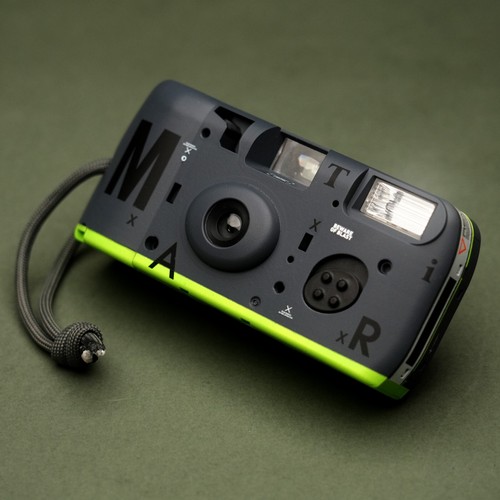057 - Matrix Theme Customize Camera | eBay