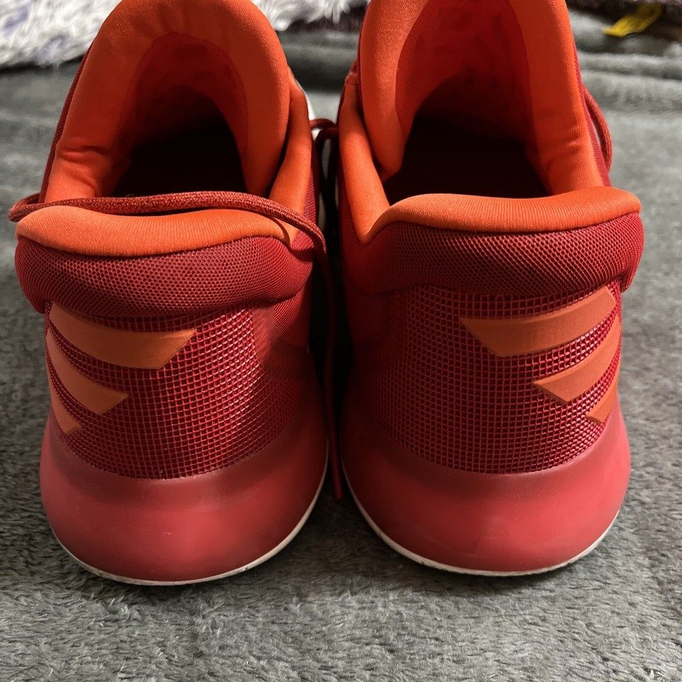 Size 11.5 - adidas Harden Vol. 1 Home 2017 | eBay